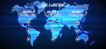 Level 3 - The Hunt - THE FINALS Wiki