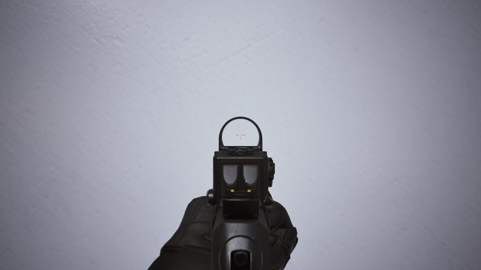 Sights - THE FINALS Wiki