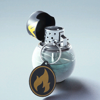 Grenades - THE FINALS Wiki