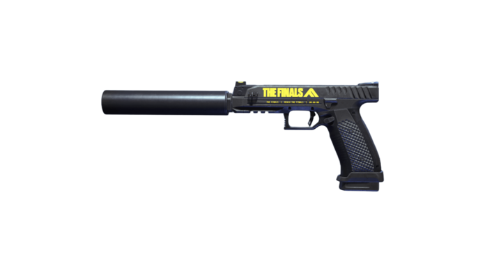 V9S - THE FINALS Wiki