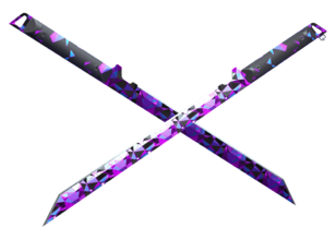Dual Blades - THE FINALS Wiki