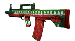 ShAK-50 - THE FINALS Wiki