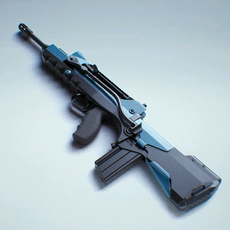 FAMAS - THE FINALS Wiki