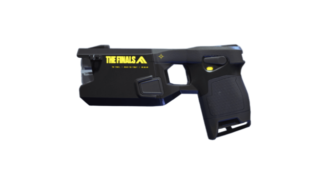 Nullifier - THE FINALS Wiki