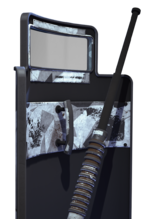 Riot Shield - THE FINALS Community Wiki