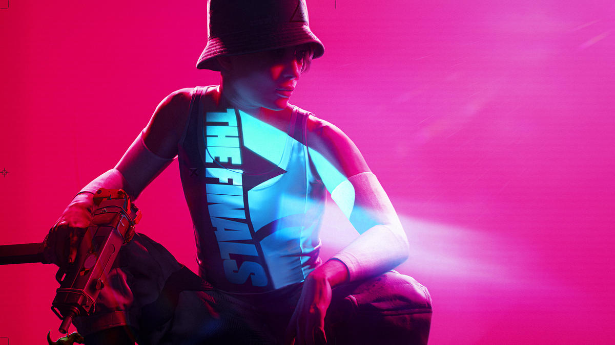 Cosmetics - THE FINALS Wiki