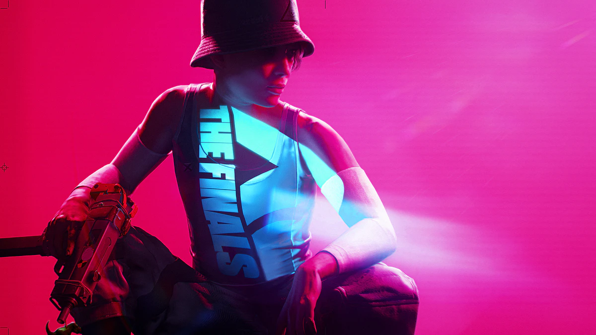 Cosmetics - THE FINALS Wiki