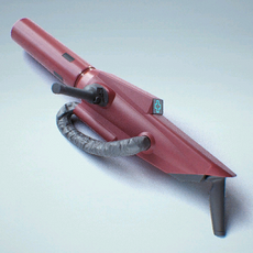 Healing Beam - THE FINALS Wiki