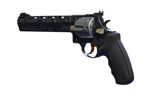 File:R.357 PAINTED PREDATOR.png - THE FINALS Wiki